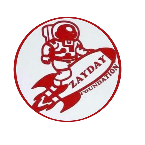 Zay Day Foundation – Together We Can